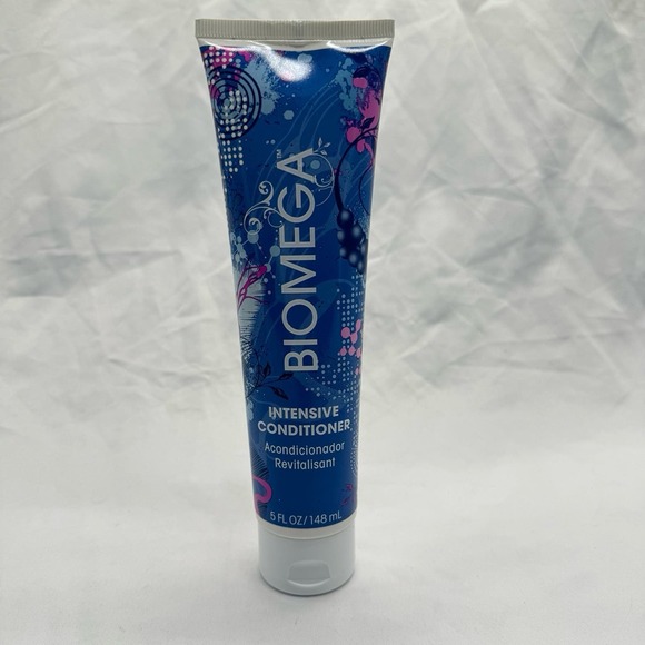 biomega | Hair | New Biomega Intensive Conditioner | Poshmark